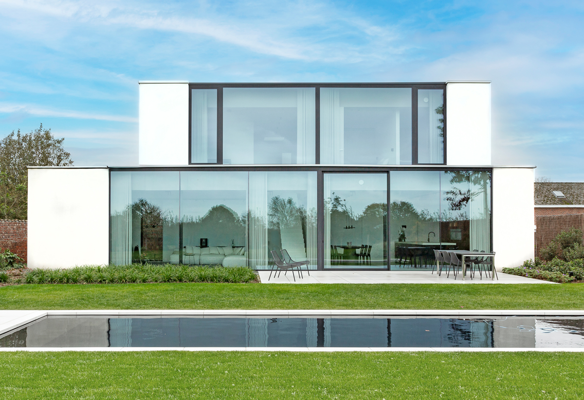 Ultraglide | Aliplast Aluminium Systems